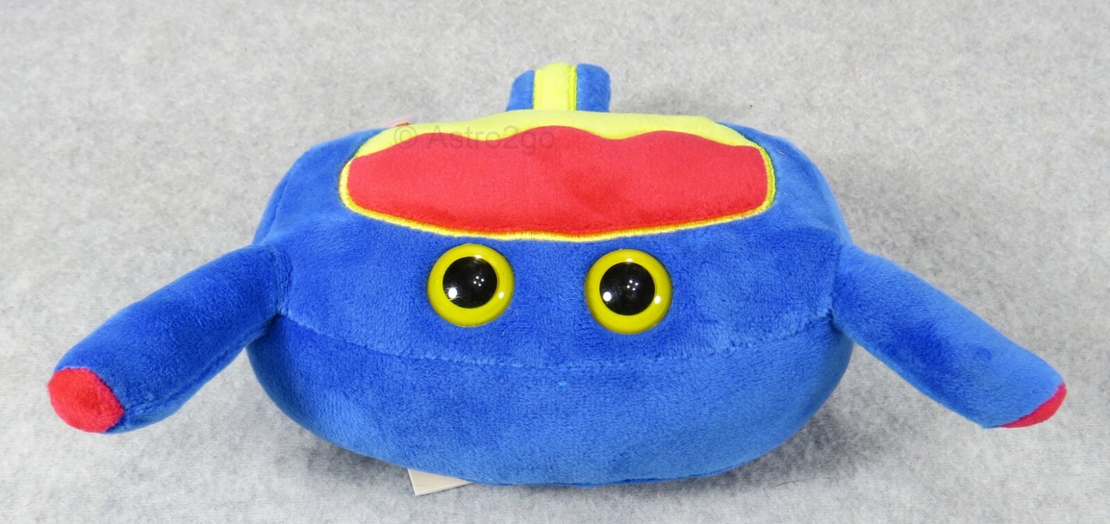 GIANT MICROBES-BLADDER-Stuffed Plush Organ Urethra Kidneys UTI Urine ...