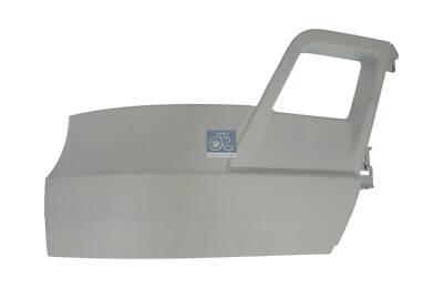 CAPSautomotive Bumper 960 885 6825 9608856825 for Mercedes 960 885 6825 ...