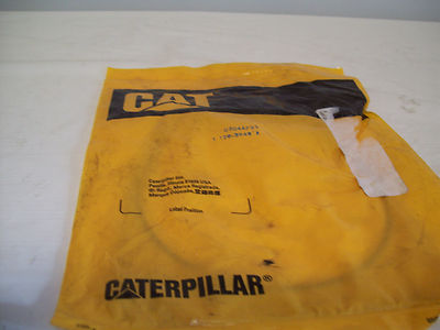 Caterpillar 3 Placa de orificio 129-3948-J | eBay