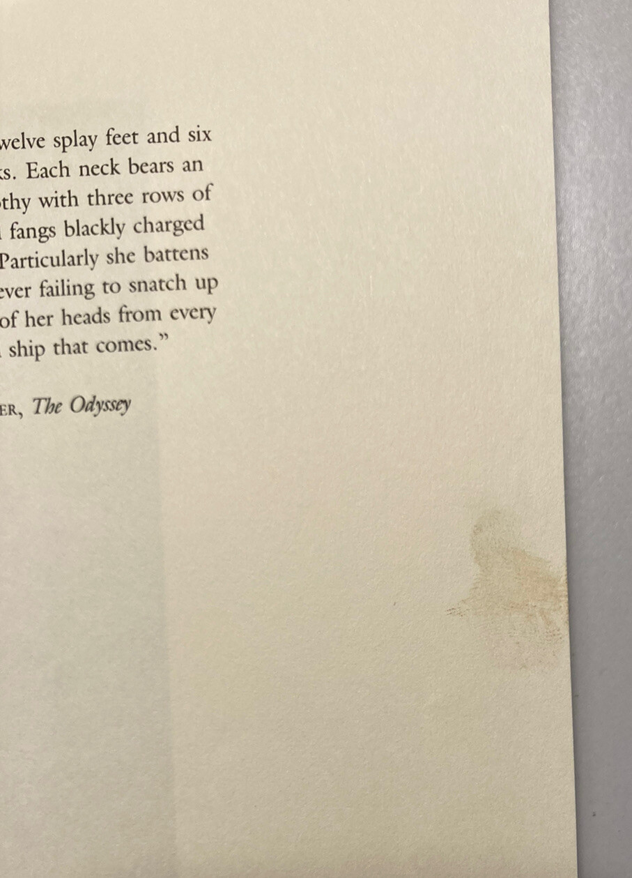 BEAST By Peter Benchley 1991 Stated First Edition Hardcover W/ DJ ...