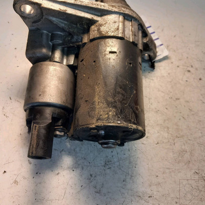 démarreur pour VOLKSWAGEN POLO (6R) 1.2 TDI DPF Ber 2001-2009 af43a0 ...