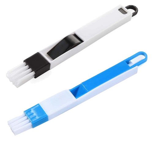 Cleaning Brush Window Keyboard Nook Slot Clean Tools Office | eBay