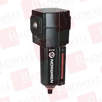 NORGREN F74G-4AN-AP1 / F74G4ANAP1 (BRAND NEW) | eBay