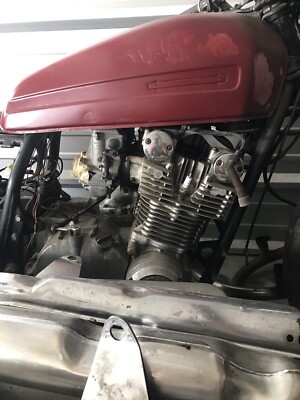 1978 Suzuki GS1000 Parts | eBay