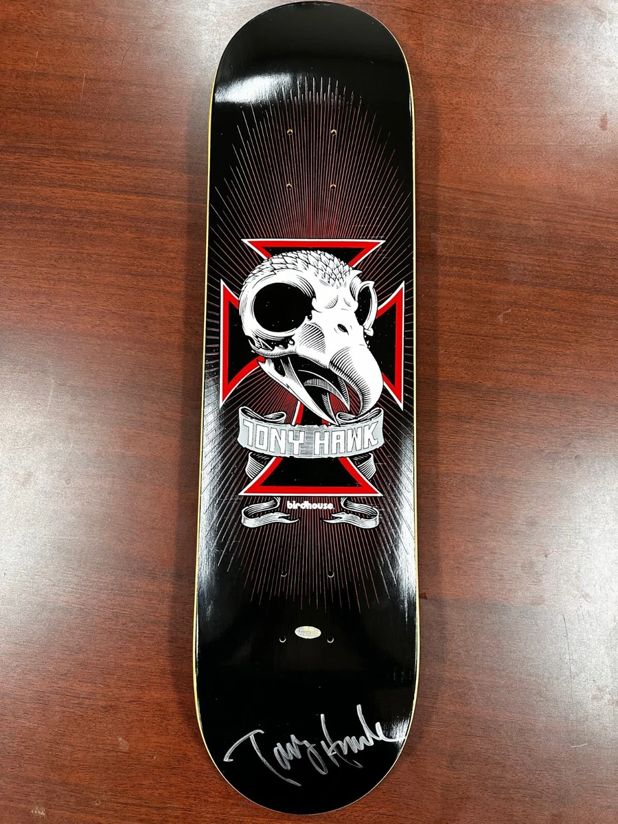 Tony Hawk Original Skateboards