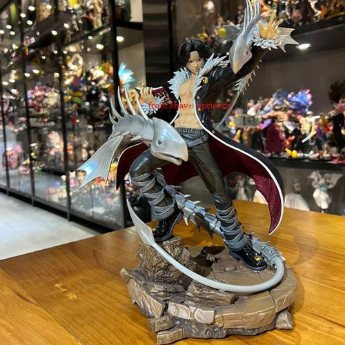 Hunter Fan Studio 1/6 Hunter x Hunter Kulolo lushilufelu EX Resin ...