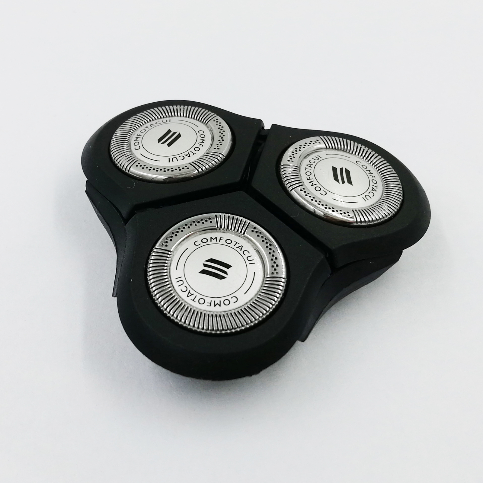 Replacement RQ11 shaver head For Philips Norelco SensoTouch RQ1180 ...