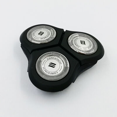 Replacement RQ11 shaver head For Philips Norelco SensoTouch RQ1180 ...