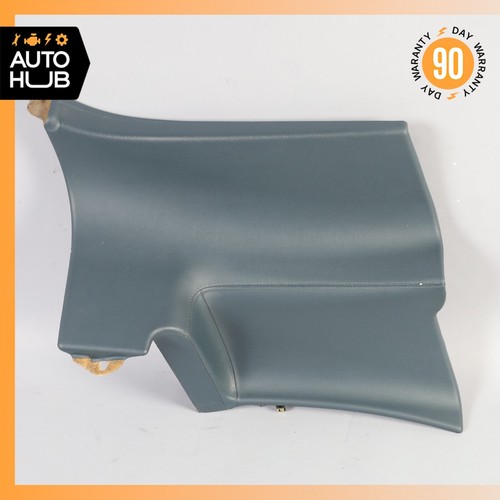 03-06 Mercedes R230 SL500 SL55 AMG Rear Right Side Interior Trim Panel ...