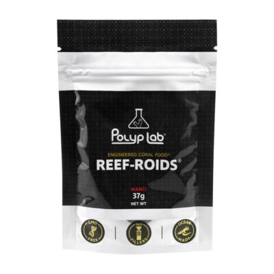 RA POLYPLAB Reef-Roids Engineered Coral Food - 37 g 51572128036| eBay