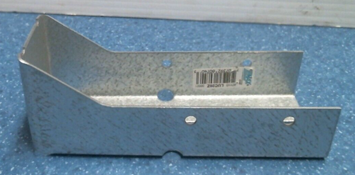 Simpson Strong Tie Face-Mount Concealed-Flange Joist Hanger (LUC26Z) FS ...