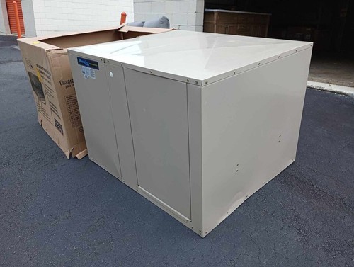Champion MasterCool 7000 CFM Down-Draft Evaporative Cooler ADA71 *NC ...