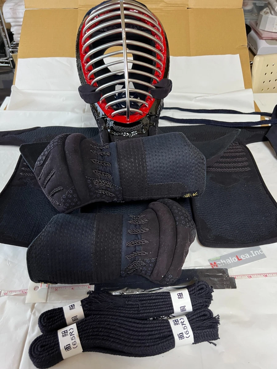 Kendo Uniform Parts