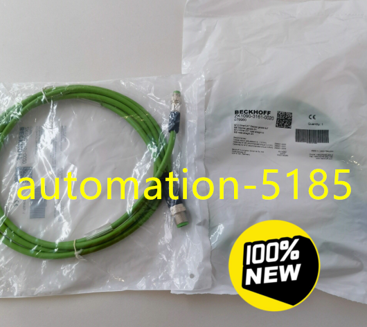 1PCS BECKHOFF Cable ZK1090-3161-0020 New fedex or DHL | eBay