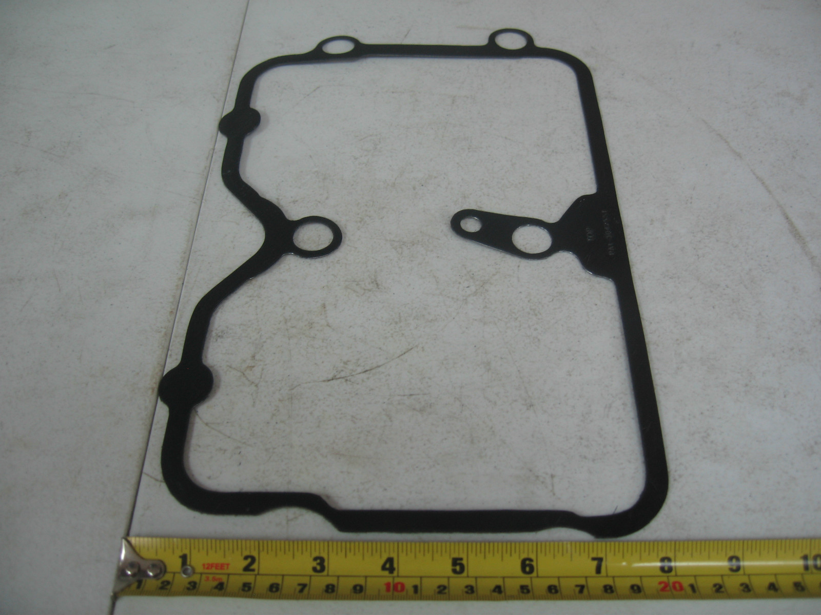 "C Brake" Engine Brake Gasket Qty. 1 for Cummins 855. PAI# 131351 Ref ...
