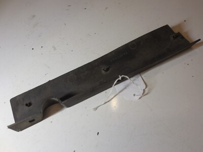 82-92 Camaro Firebird Baffle Assembly, Radiator Air Upper 14107487 | eBay