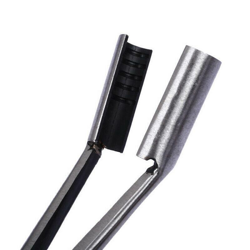 Spark Plug Wire Pliers High Voltage Cylinder Cable Removal toolCar ...