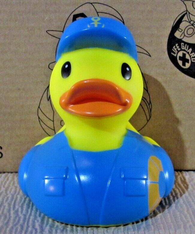 INFANTINO FUN TIME RUBBER DUCKS BRAND NEW COMPLETE WITH TAGS🦆 | eBay