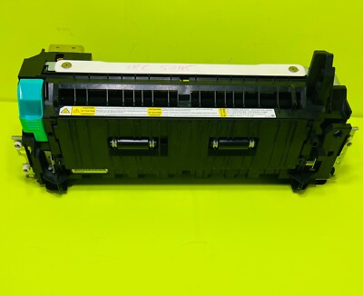 Parts & Accessories - Fusing Unit