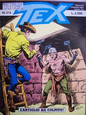 All Tex No. 174 | eBay UK