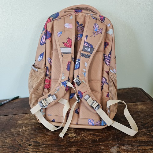 The North Face Backpack. Brand New. Jester. Daypack. Butterflies ...