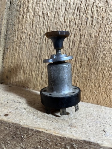 VW BUG GHIA Head Light Switch EARLY | eBay