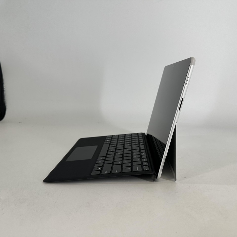 Microsoft Surface Pro X 13 Silver SQ2 3.15 GHz 16GB 256GB SSD Excellent ...