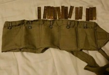 8mm Mauser WWII German K98 Stripper Clip for sale online | eBay