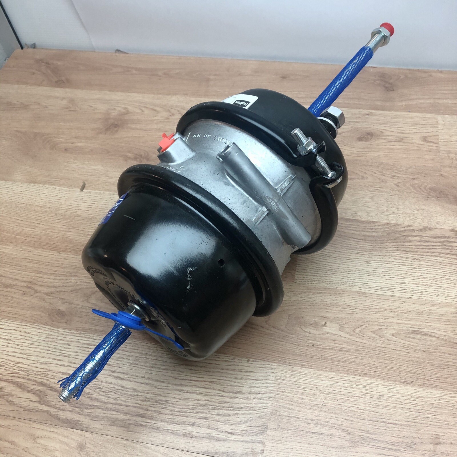 HALDEX GC3030L BRAKE CHAMBER GOLD SEAL 3030GC-LS SPRING BRAKE | eBay