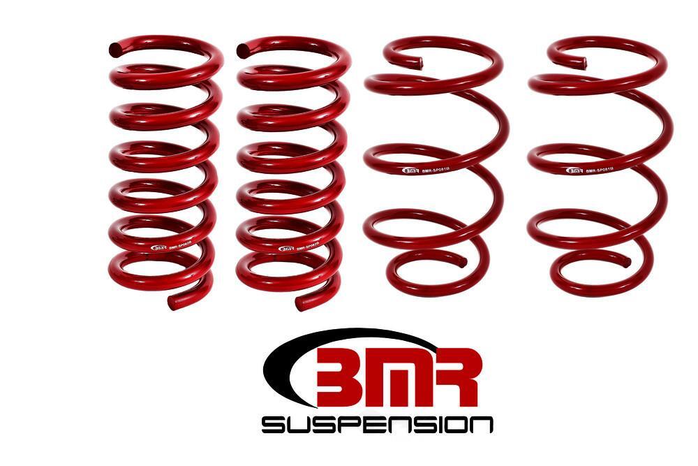 Suspension Struts / Shock Absorbers / Coil Springs / Camber Plate Kit ...