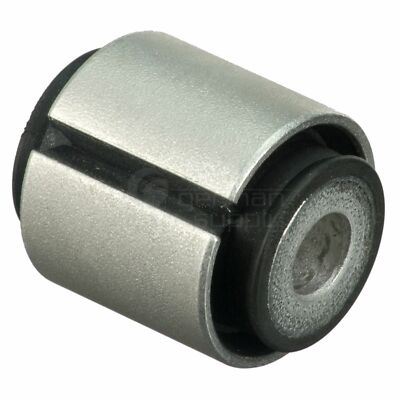 Delphi Suspension Control Arm Bushing Rear Upper Rearward TD1630W ...