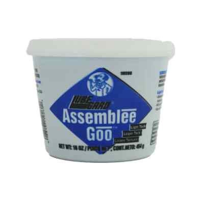 TRANNY ASSEMBLEE GOO BLUE TRANSMISSION ASSEMBLY LUBE Gard Dr | eBay