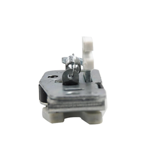 SERRURE CHARNIERE HAUT PORTE LATERAL Pour JUMPER BOXER DUCATO 8726.N8 ...