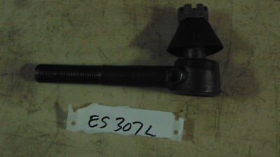 Chevrolet GMC Truck 1960-62 NOS Outer Tie Rod End Moog ES-307L Made in ...