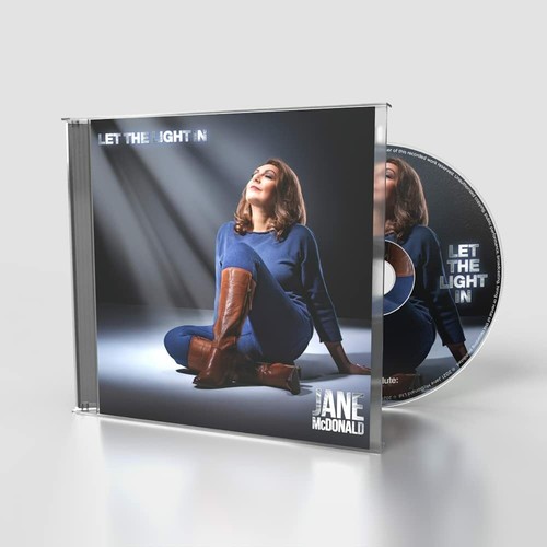 Jane McDonald - Let The Light In [CD] | eBay