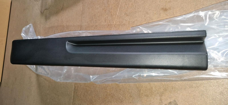 1993-1999 VW Golf GT GTI VR6 Frontspoiler Lip for MK3 III Golf or Jetta ...