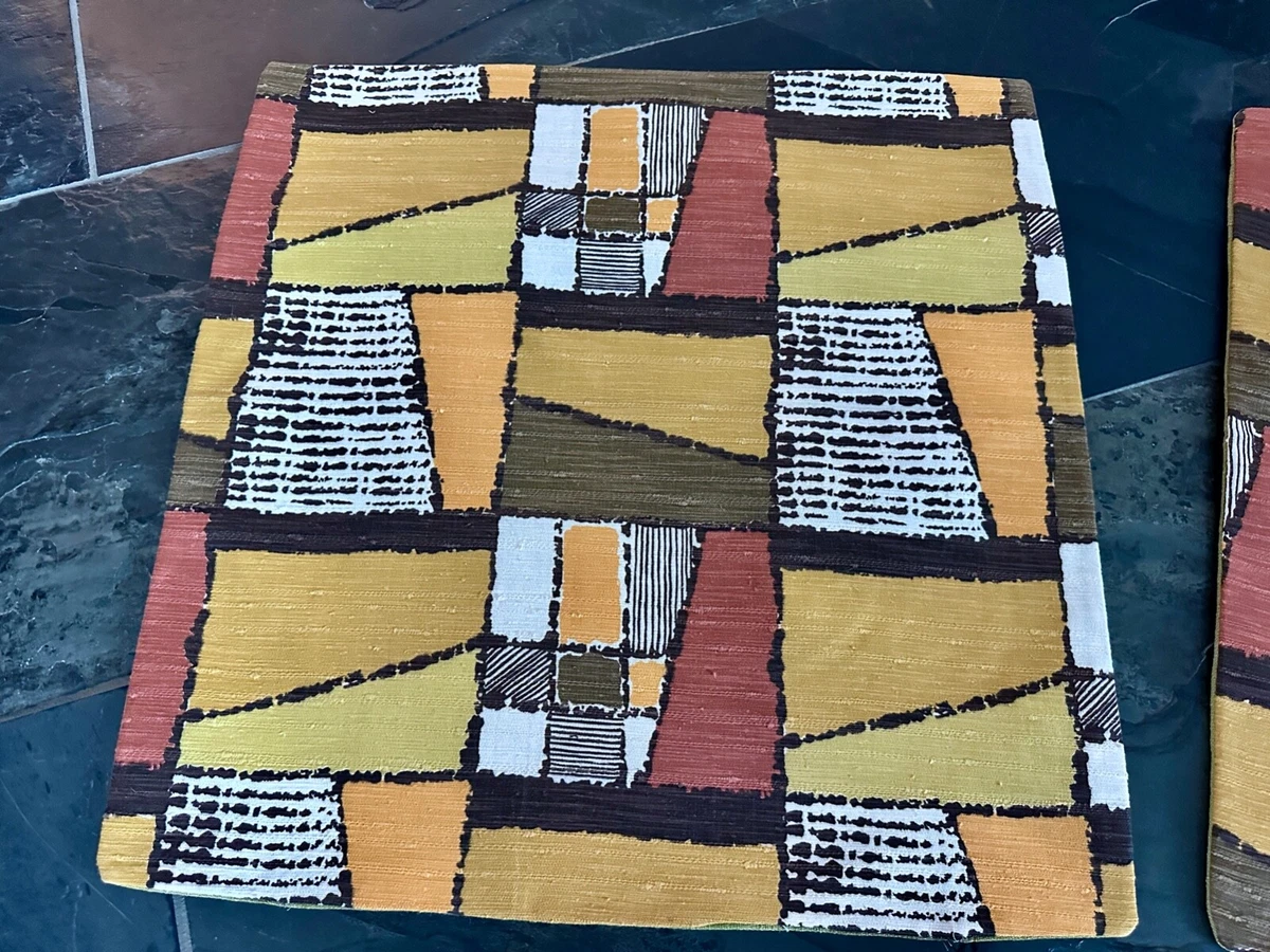 Partridge Family Bus Pattern