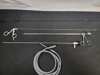Endoscopes - Storz Rigid