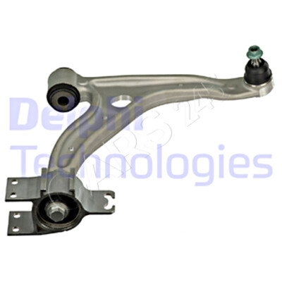 DELPHI Track Control Arm For MERCEDES Cla C117 W117 W176 W242 W246 ...