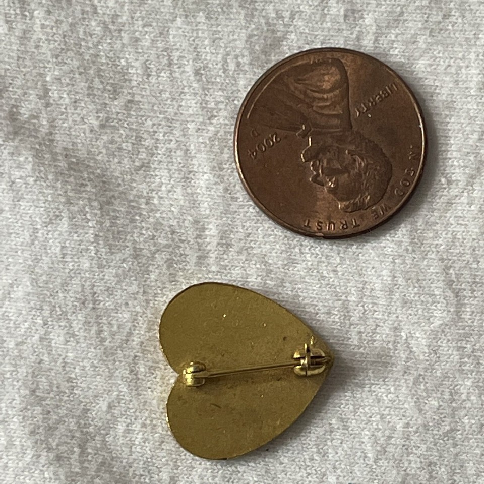 Vtg LIFE RANK PARENT LAPEL PIN / Pinback Pin T014 | eBay