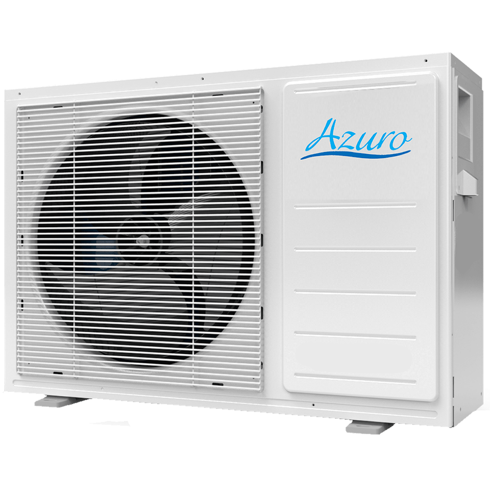 Azuro Deluxe Ø 500 x 120cm Steinoptik Stahlwandpool Schwimmbecken Pool ...