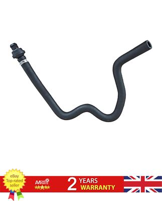 Braking System Vacuum Hose For Bmw 3 00-05 34336751108 | eBay