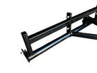 Shipping Container Tow Bar Kit Fits 20' & 40' Containers. Tow with your ...
