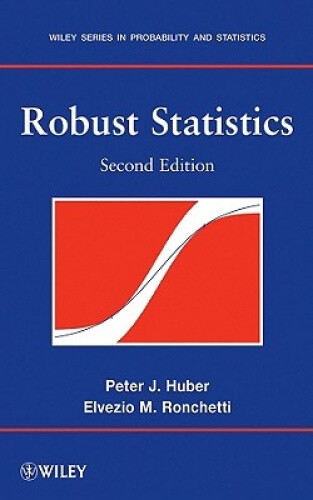 Robust Statistics (Wiley Series in Probability and Statistics) 9780470129906 | eBay