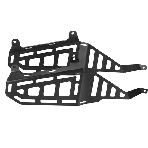 Side Luggage Rack For Yamaha Tenere 700/World Raid/Rally/T7/ T700 2020 ...