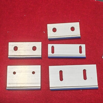 Metal Wokring Machine Guide Way Wiper Profile Make Machine Way Wiper by ...