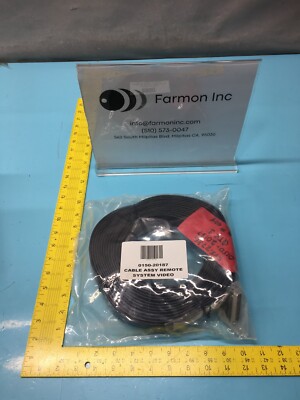 Television Test Equipment