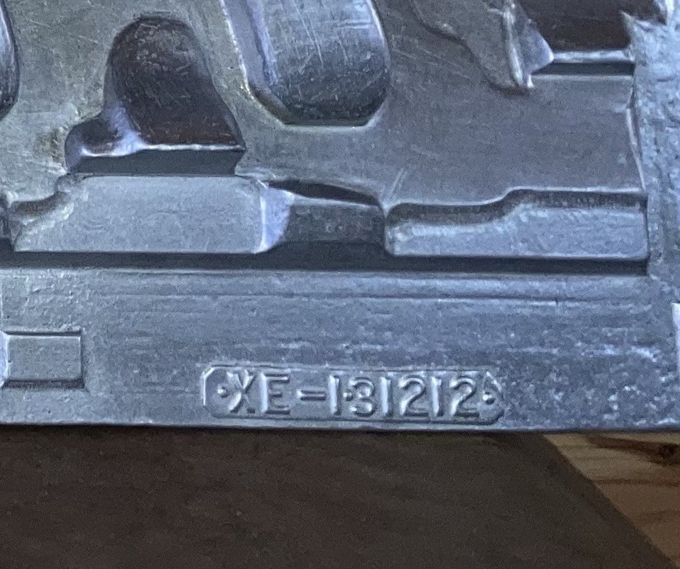 289 HD GT40 C6FE HiPo Cylinder Head Core Drying Tray Shelby Cobra | eBay