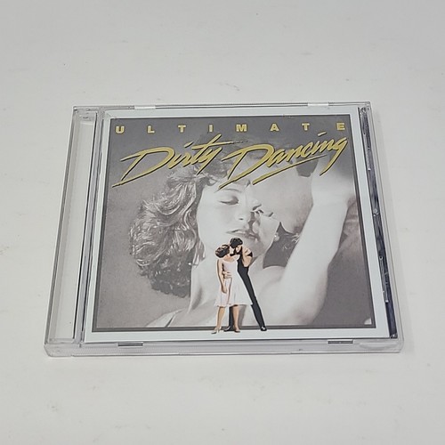 Ultimate Dirty Dancing [Remaster] [Enhanced] (CD, 2004, RCA Records) Soundtrack | eBay