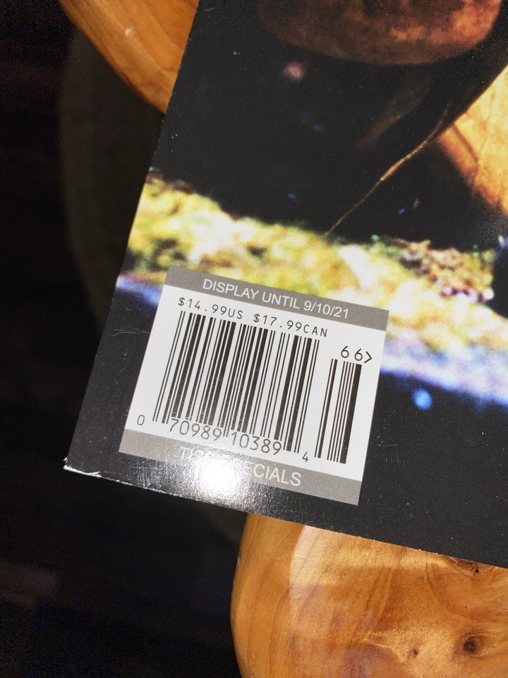 LIFE Magazine Indiana Jones Raiders of the Lost Ark Lucas & Spielberg ...